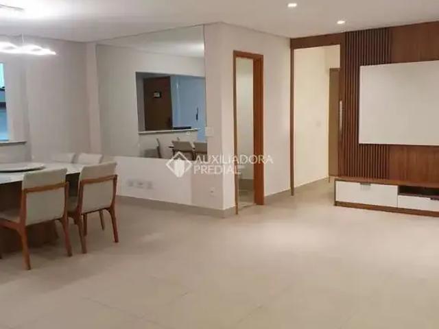 Apartamento para Venda em São Bernardo do Campo/SP Centro 3 Quartos
