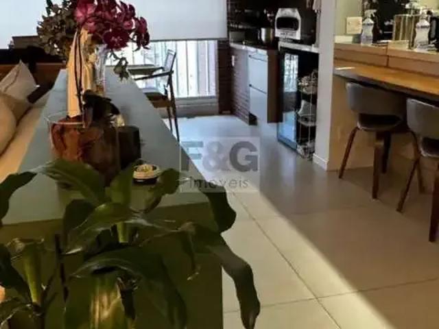 Apartamento para Venda em São Bernardo do Campo/SP Centro 3 Quartos
