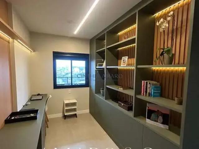 Apartamento para Venda em São Bernardo do Campo/SP Centro 3 Quartos