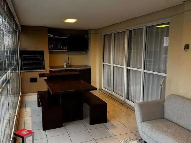 Apartamento para Venda em São Bernardo do Campo/SP Centro 3 Quartos