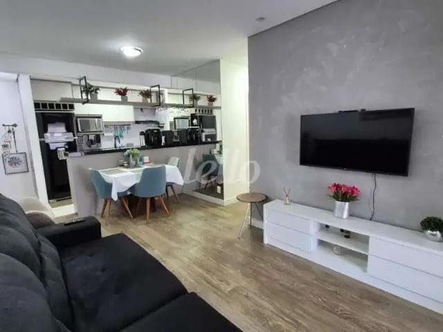 Apartamento para Venda em São Bernardo do Campo/SP Centro 3 Quartos
