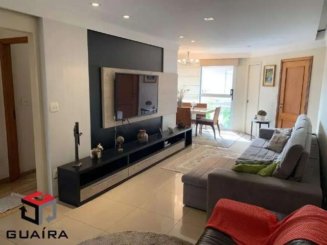 Apartamento para Venda em São Bernardo do Campo/SP Centro 3 Quartos