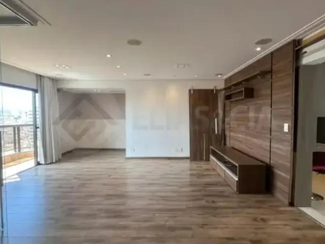 Apartamento para Venda em São Bernardo do Campo/SP Centro 3 Quartos