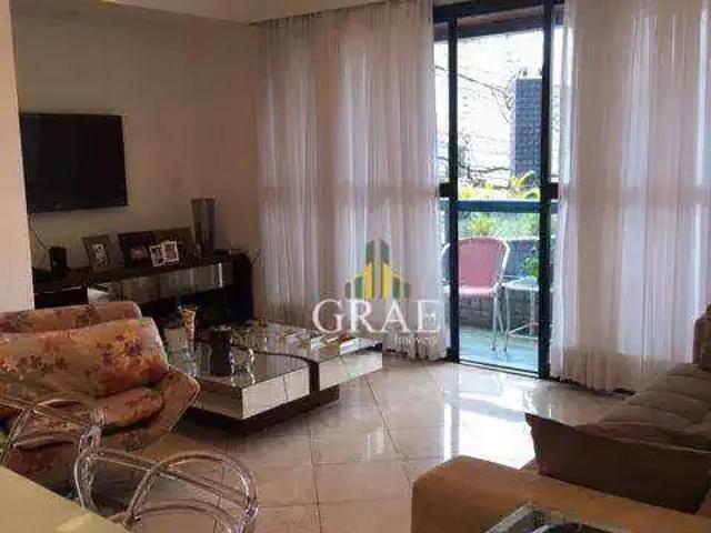 Apartamento para Venda em São Bernardo do Campo/SP Centro 3 Quartos