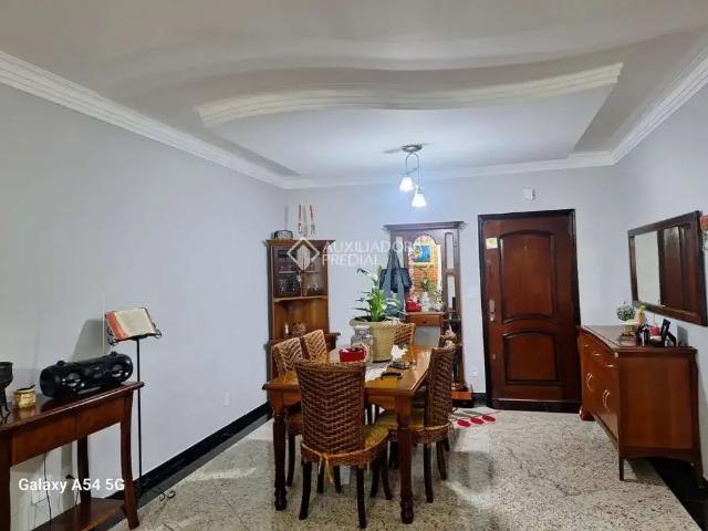 Apartamento para Venda em São Bernardo do Campo/SP Centro 3 Quartos
