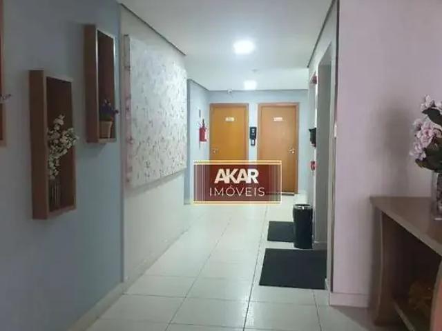 Apartamento para Venda em São Bernardo do Campo/SP Centro 3 Quartos