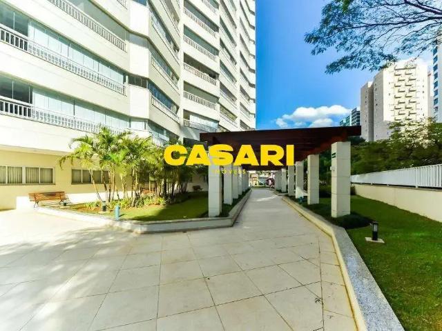 Apartamento para Venda em São Bernardo do Campo/SP Centro 3 Quartos