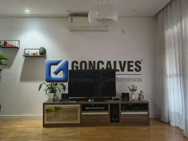 Apartamento para Venda em São Bernardo do Campo/SP Centro 3 Quartos