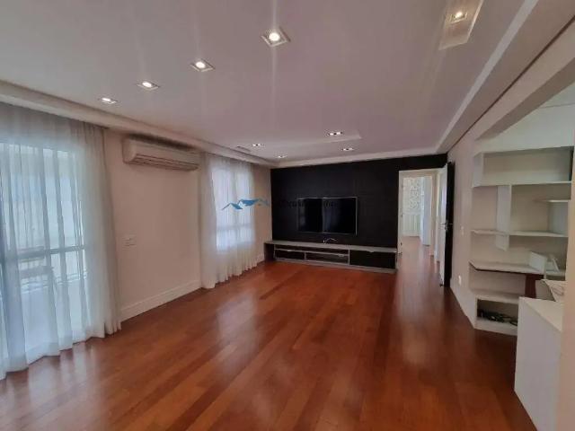 Apartamento para Venda em São Bernardo do Campo/SP Centro 3 Quartos