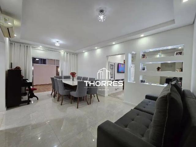 Apartamento para Venda em São Bernardo do Campo/SP Centro 3 Quartos