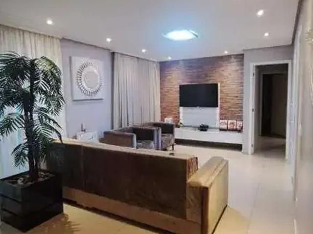 Apartamento para Venda em São Bernardo do Campo/SP Centro 3 Quartos