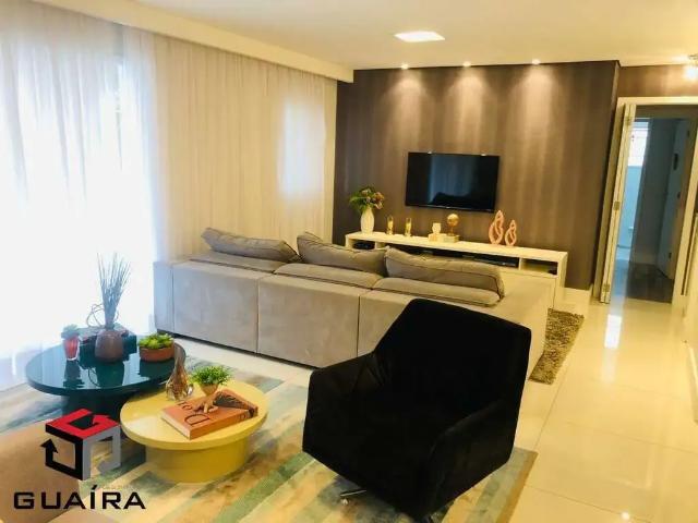 Apartamento para Venda em São Bernardo do Campo/SP Centro 3 Quartos