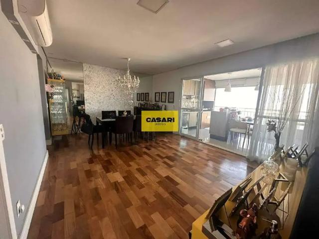 Apartamento para Venda em São Bernardo do Campo/SP Centro 3 Quartos