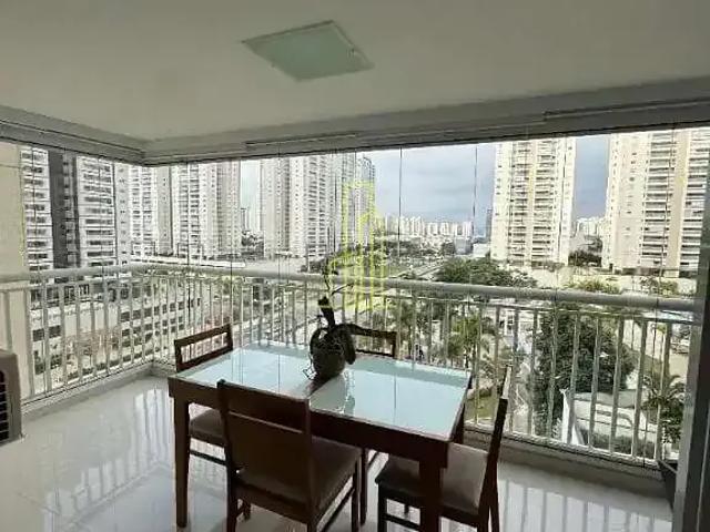 Apartamento para Venda em São Bernardo do Campo/SP Centro 3 Quartos