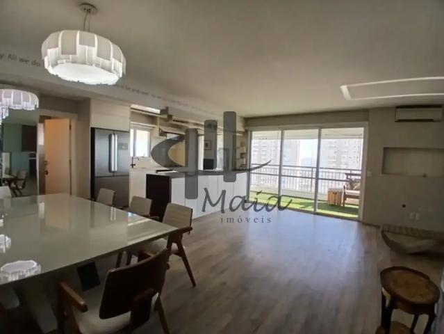 Apartamento para Venda em São Bernardo do Campo/SP Centro 3 Quartos