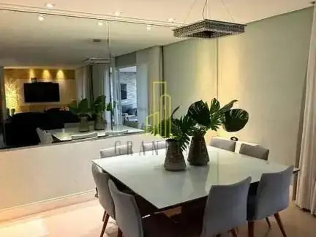 Apartamento para Venda em São Bernardo do Campo/SP Centro 3 Quartos