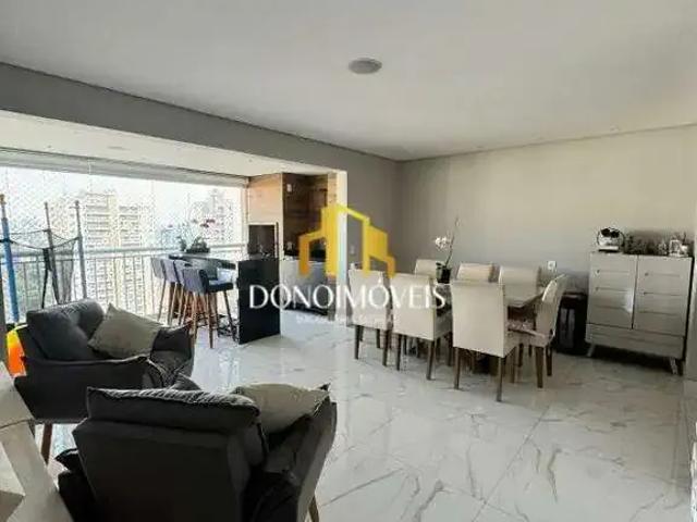 Apartamento para Venda em São Bernardo do Campo/SP Centro 3 Quartos