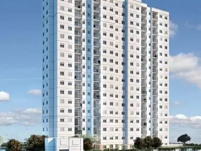 Apartamento para Venda em São Bernardo do Campo/SP Centro 3 Quartos