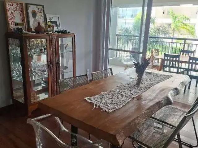 Apartamento para Venda em São Bernardo do Campo/SP Centro 3 Quartos