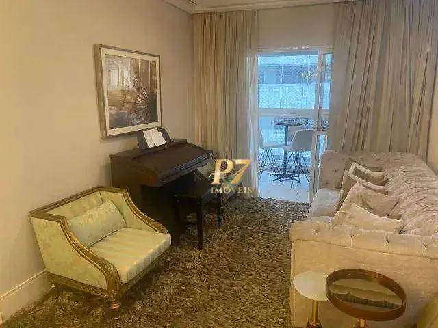 Apartamento para Venda em São Bernardo do Campo/SP Centro 3 Quartos