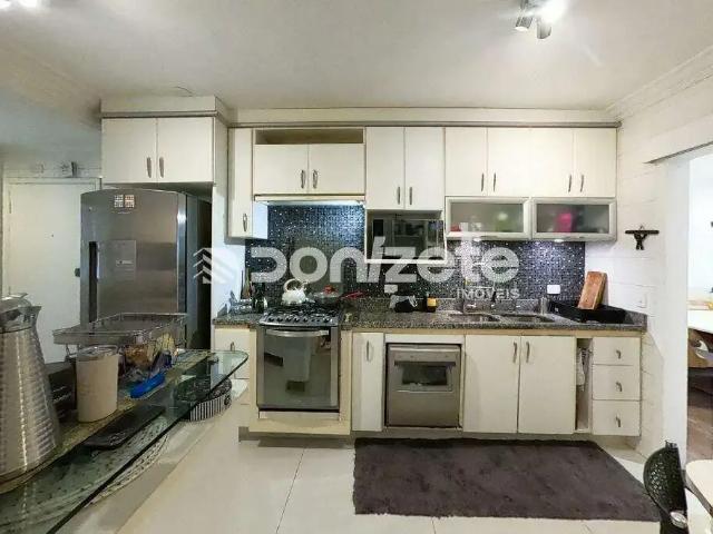 Apartamento para Venda em São Bernardo do Campo/SP Centro 3 Quartos