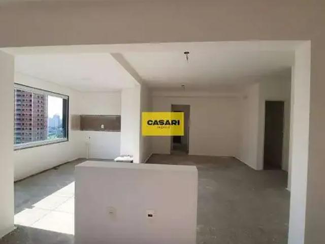 Apartamento para Venda em São Bernardo do Campo/SP Centro 3 Quartos
