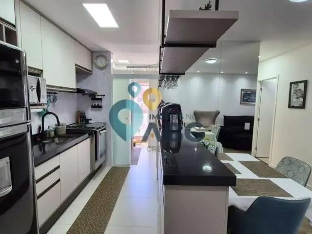 Apartamento para Venda em São Bernardo do Campo/SP Centro 3 Quartos