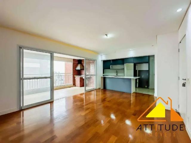 Apartamento para Venda em São Bernardo do Campo/SP Centro 3 Quartos