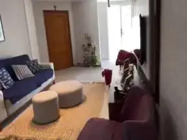 Apartamento para Venda em São Bernardo do Campo/SP Centro 3 Quartos