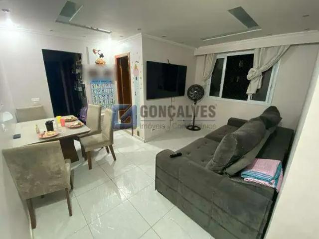 Apartamento para Venda em São Bernardo do Campo/SP Centro 3 Quartos