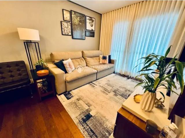 Apartamento para Venda em São Bernardo do Campo/SP Centro 3 Quartos
