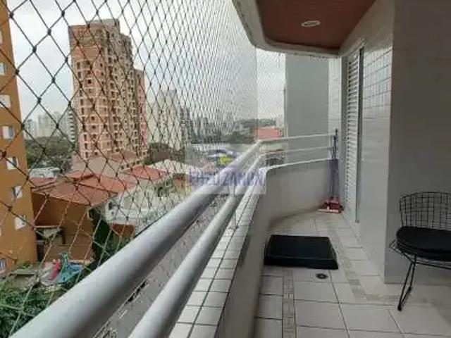 Apartamento para Venda em São Bernardo do Campo/SP Centro 3 Quartos
