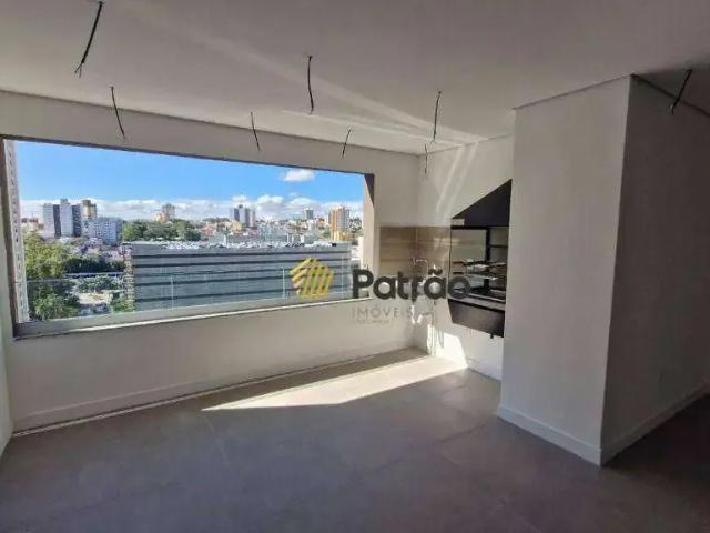 Apartamento para Venda em São Bernardo do Campo/SP Centro 3 Quartos
