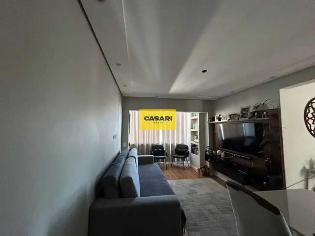 Apartamento para Venda em São Bernardo do Campo/SP Centro 3 Quartos