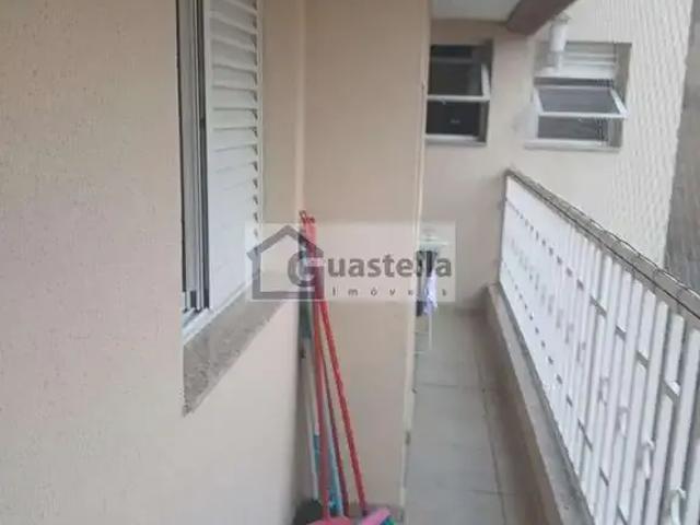 Apartamento para Venda em São Bernardo do Campo/SP Centro 3 Quartos