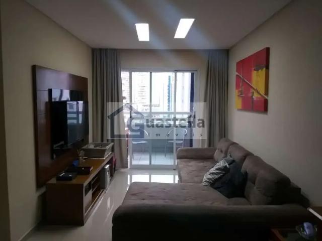Apartamento para Venda em São Bernardo do Campo/SP Centro 3 Quartos