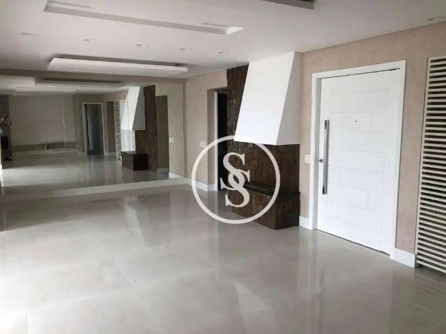 Apartamento para Venda em São Bernardo do Campo/SP Centro 3 Quartos