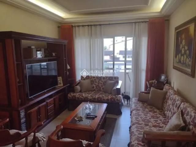 Apartamento para Venda em São Bernardo do Campo/SP Centro 3 Quartos