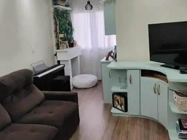 Apartamento para Venda em São Bernardo do Campo/SP Centro 3 Quartos