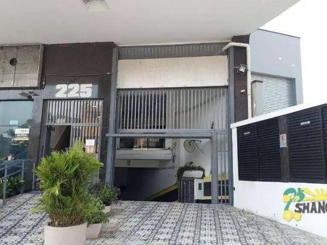 Apartamento para Venda em São Bernardo do Campo/SP Centro 3 Quartos