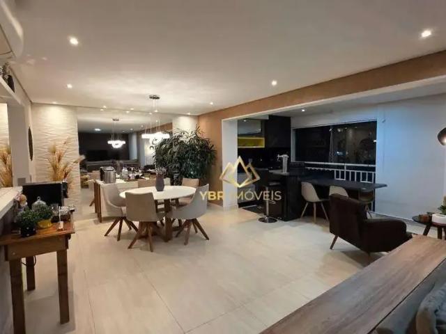 Apartamento para Venda em São Bernardo do Campo/SP Centro 3 Quartos