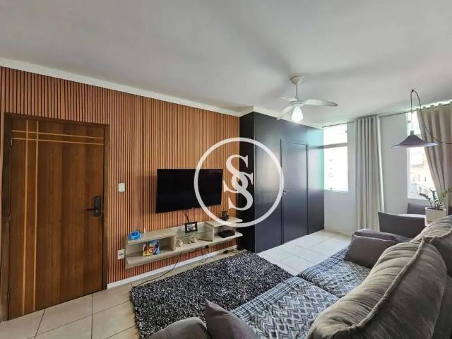 Apartamento para Venda em São Bernardo do Campo/SP Centro 3 Quartos