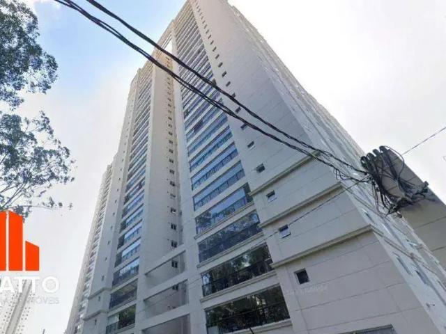 Apartamento para Venda em São Bernardo do Campo/SP Centro 3 Quartos