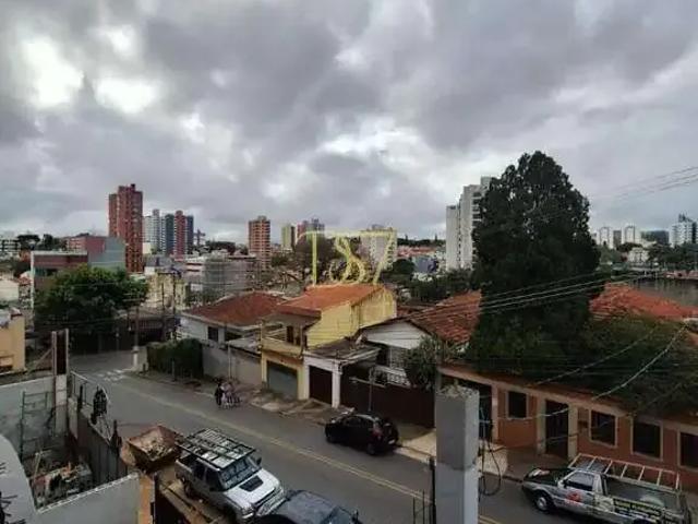Apartamento para Venda em São Bernardo do Campo/SP Centro 3 Quartos