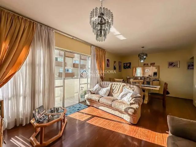 Apartamento para Venda em São Bernardo do Campo/SP Centro 3 Quartos
