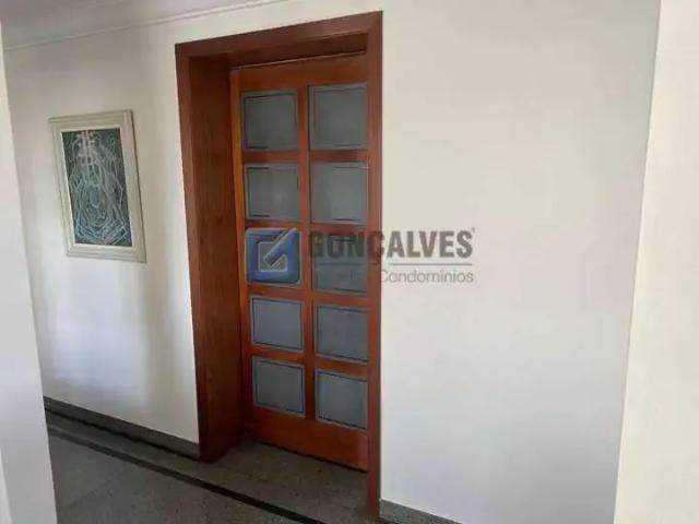 Apartamento para Venda em São Bernardo do Campo/SP Centro 3 Quartos