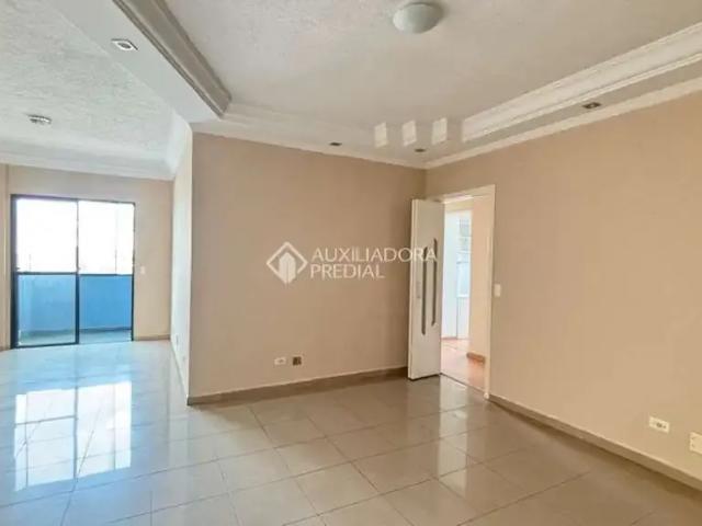 Apartamento para Venda em São Bernardo do Campo/SP Centro 3 Quartos