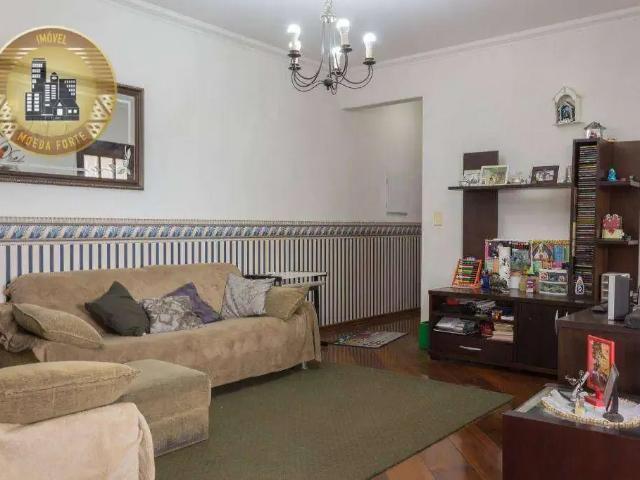 Apartamento para Venda em São Bernardo do Campo/SP Centro 3 Quartos