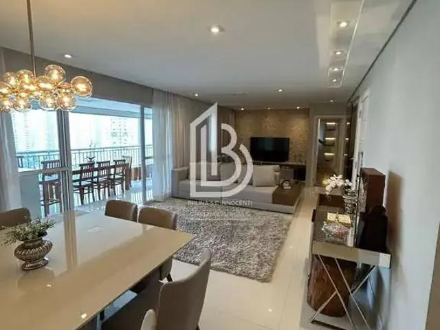 Apartamento para Venda em São Bernardo do Campo/SP Centro 3 Quartos