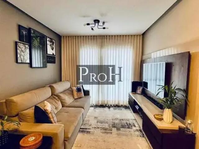 Apartamento para Venda em São Bernardo do Campo/SP Centro 3 Quartos